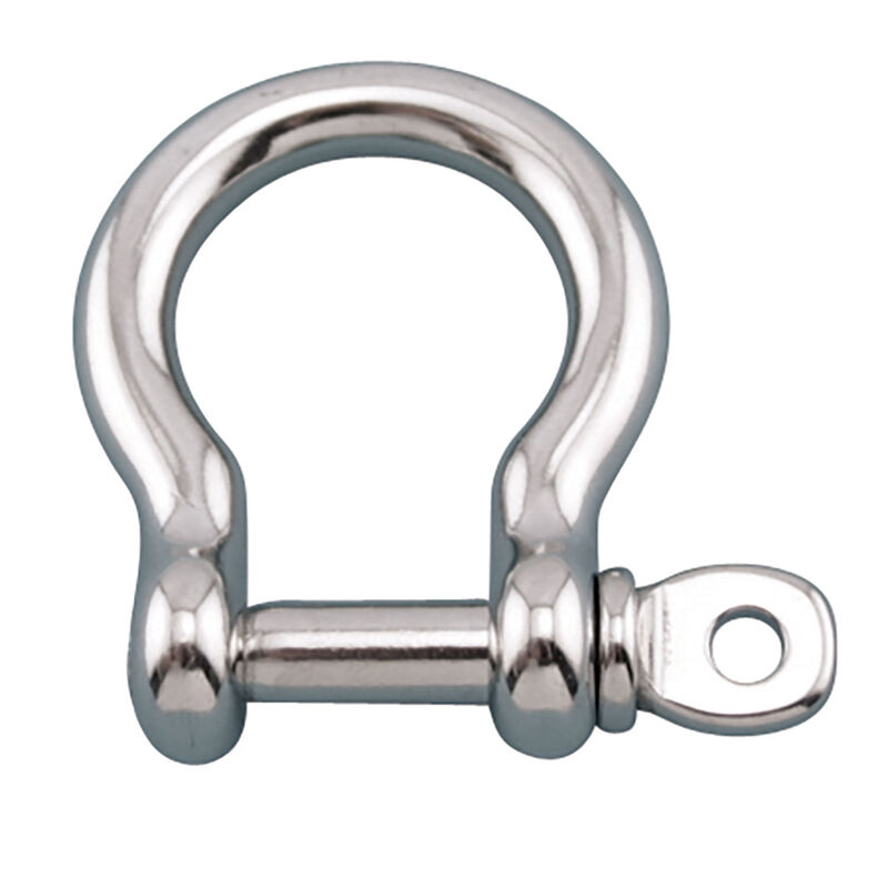 SUNCOR Stainless-Steel Bow Shackles | West Marine