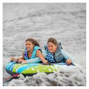 RAVE SPORTS Razor 2™ 2-Person Boat Towable Tube