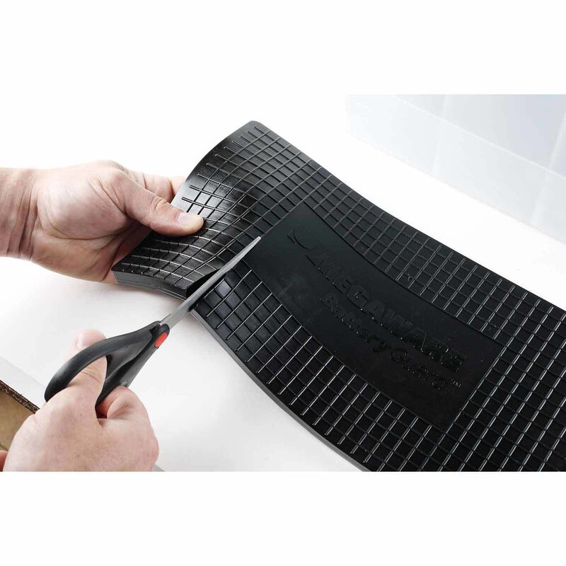 MEGAWARE KEELGUARD BatteryGuard Battery Shock Absorber | West Marine