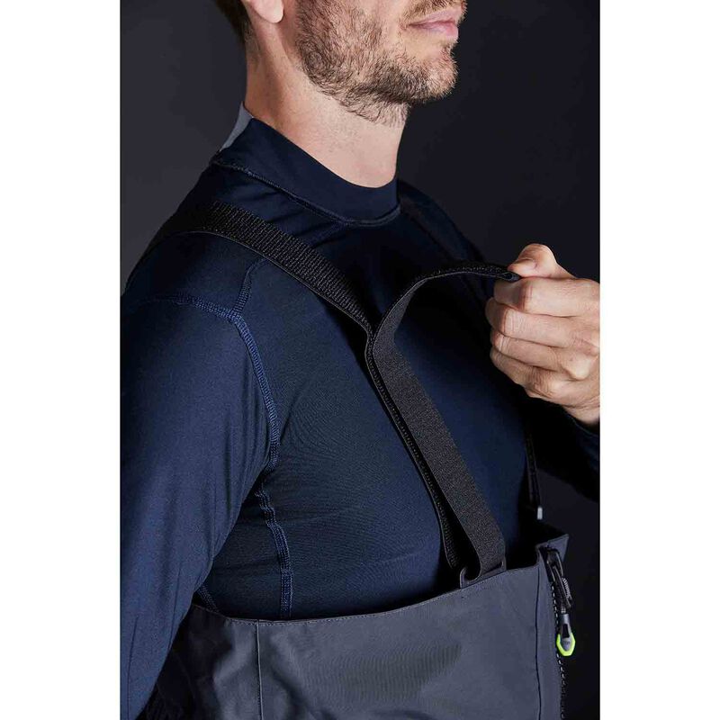 GILL Men's Coastal Bibs | West Marine