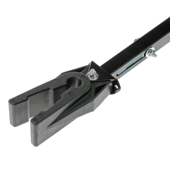 WEST MARINE Dual-Mount Transom Bracket