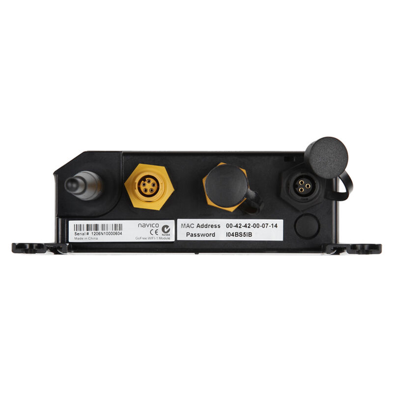 SIMRAD GoFree WiFi-1 Interface Module | West Marine