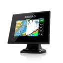 Simrad GO5 XSE Combo + AI 3-in-1 & C-MAP Pro