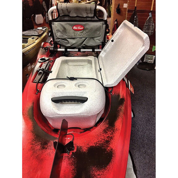 OLD TOWN Predator 13 Ice Box Storage Unit