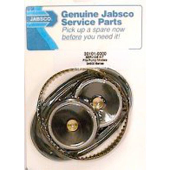 JABSCO Replacement Diaphragm for 34600 Series Pump