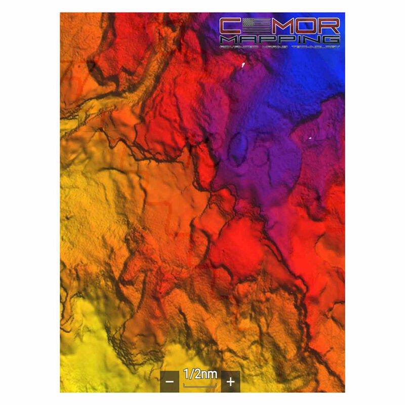 CMOR MAPPING Bahamas Electronic Chart for Simrad and Navico | West Marine