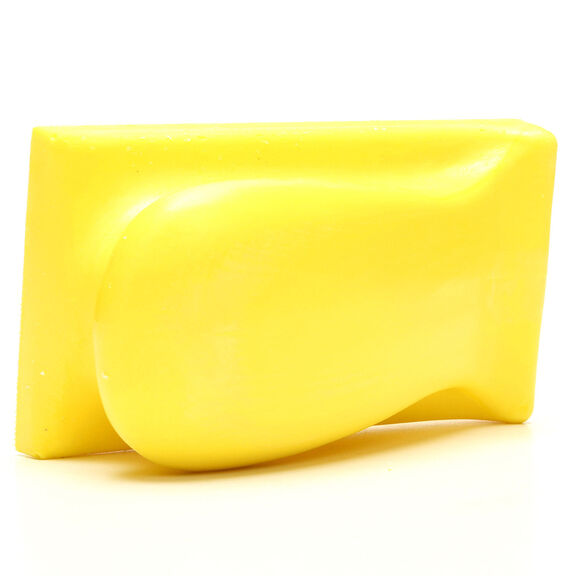 3M Hookit™ Soft Hand Block