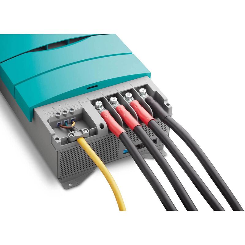 MASTERVOLT ChargeMaster Plus Battery Chargers | West Marine