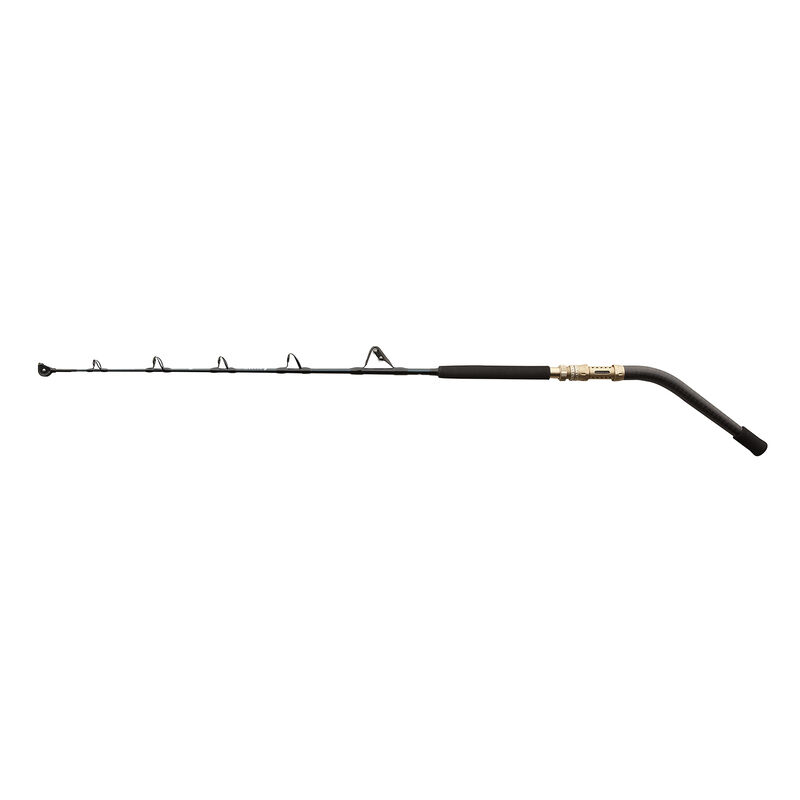 SHIMANO Tallus Trolling Stand-Up Curved Butt Rods | West Marine
