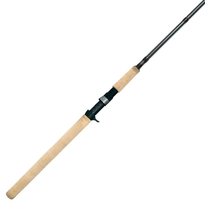 OKUMA 9' SST Baitcasting Rod, Heavy Power | West Marine