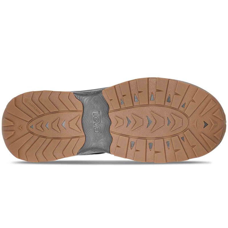 TEVA Men's Outflow CT Shandal Shoes | West Marine
