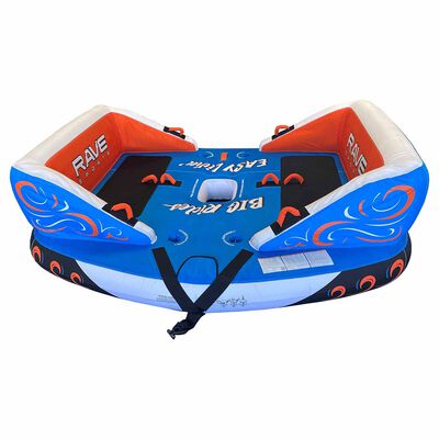 4-Person Towable Tubes | West Marine