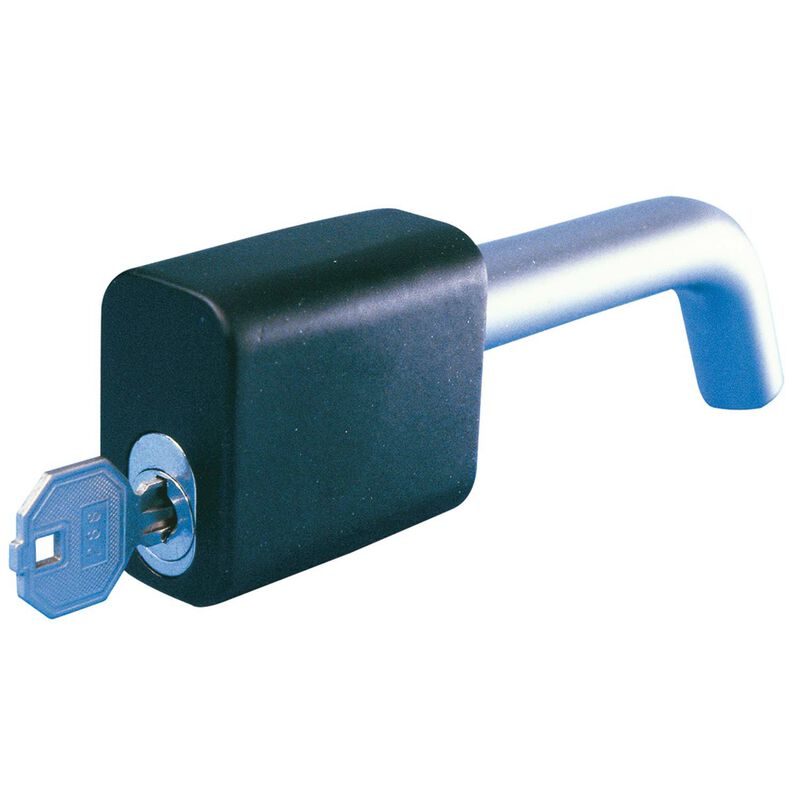 C E SMITH Reciever Lock - Class III | West Marine