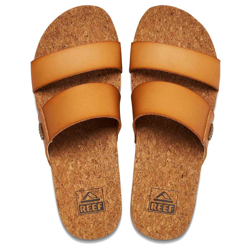 REEF Women's Cushion Vista Higher Sandals | West Marine