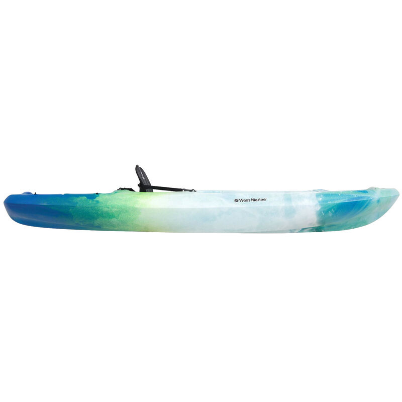 WEST MARINE Abaco 9.5 Sit-On-Top Kayak | West Marine