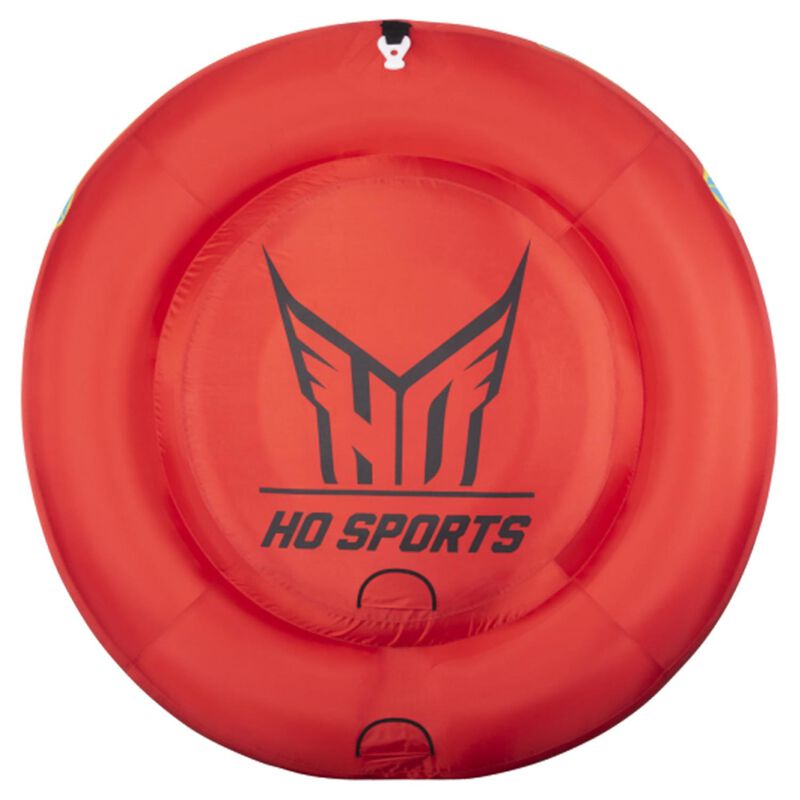 HO SPORTS Glide 3-Person Towable Tube | West Marine