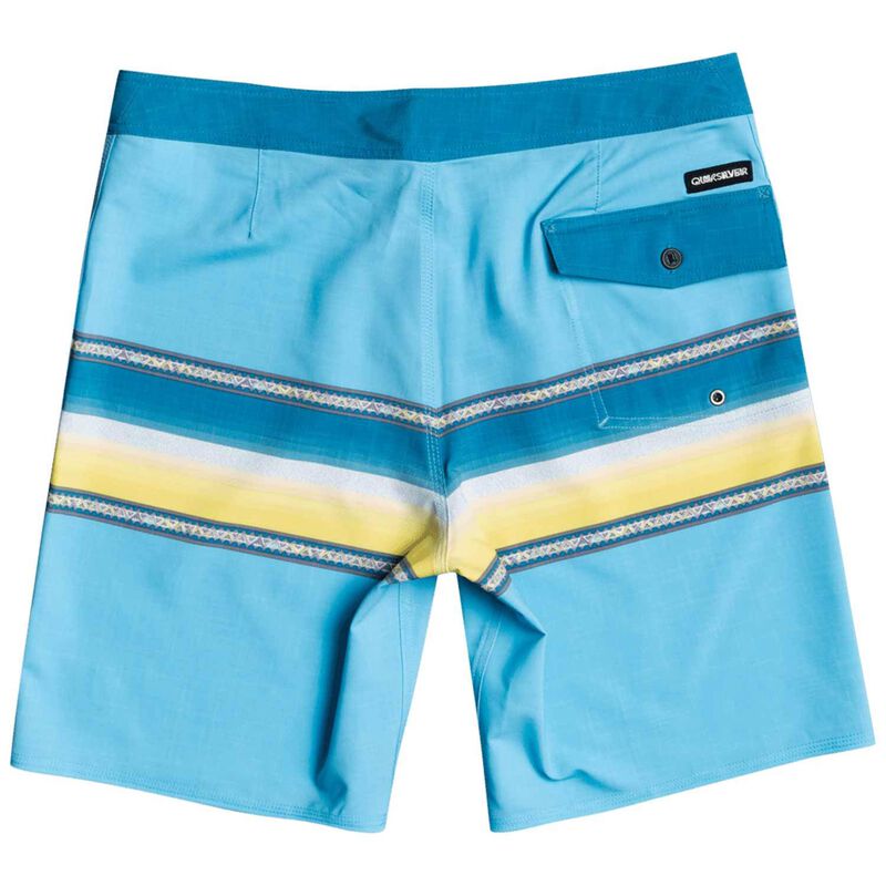 Men's Surfsilk Sun Faded Board Shorts | West Marine