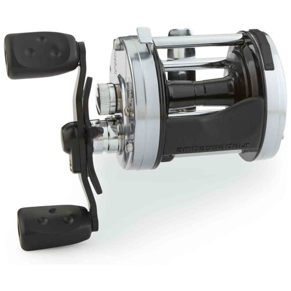 ABU GARCIA Ambassadeur C3-6500 Baitcasting Reel