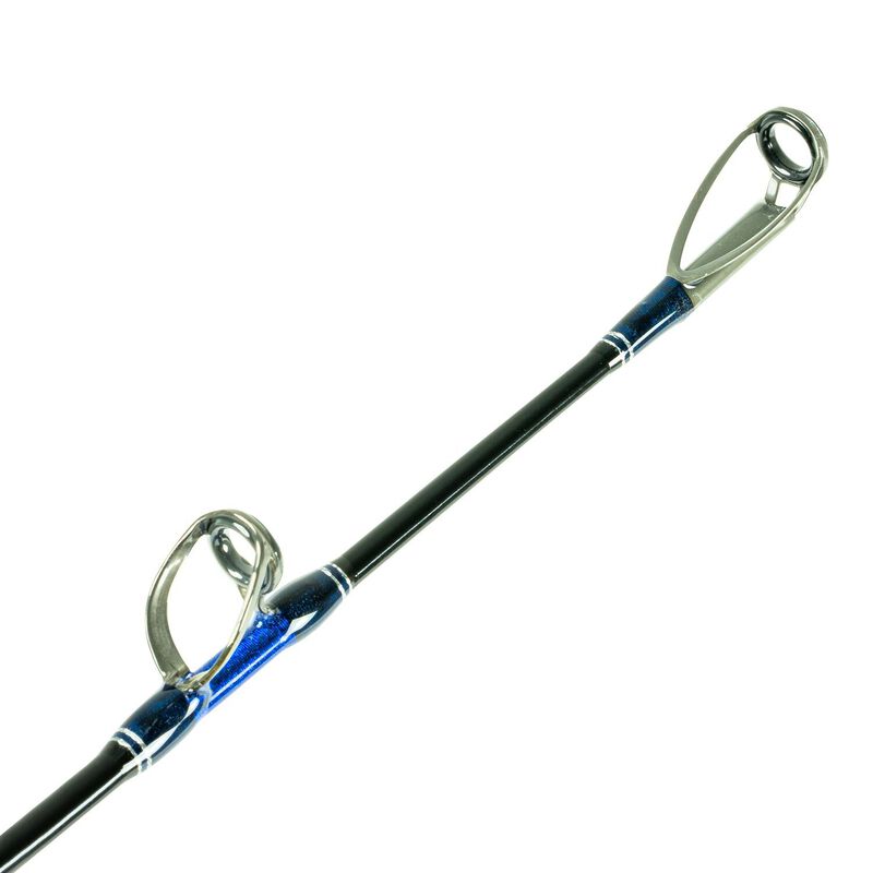 SHIMANO 7' Talavera Bluewater Conventional Rod, Extra Extra Heavy Power ...