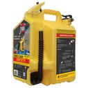 SURECAN 5 Gallon SureCan Safety Diesel Can