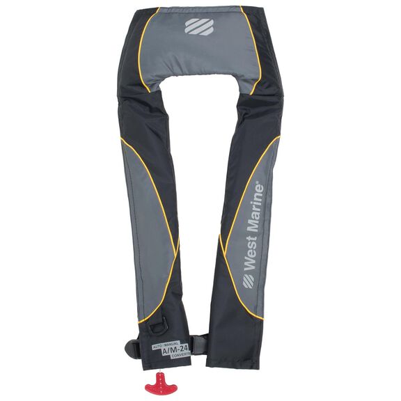 24 Gram Co2 Cartridge For Life Vest Ultra Slim Manual Inflatable Life ...