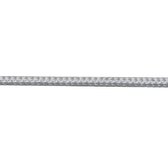 NEW ENGLAND ROPES 1/8" Braided Polyester Dacron Cord