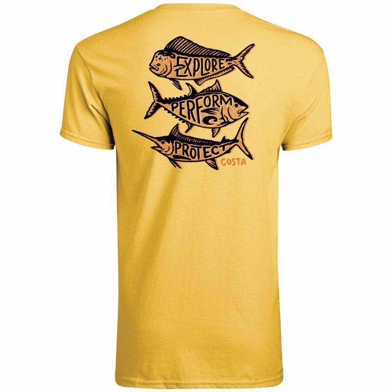 COSTA Men's Epic Shirt | West Marine