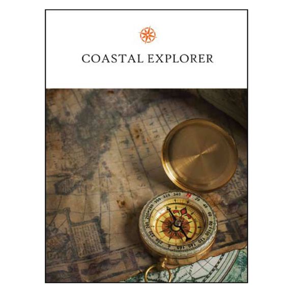 ROSE POINT Coastal Explorer Software