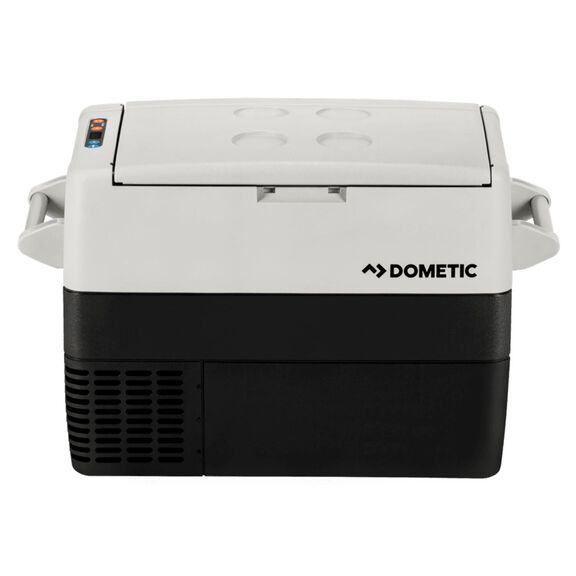 DOMETIC Coolmatic Compressor Cooler/Freezer 50 Quart