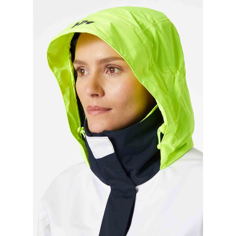 HELLY HANSEN Women's Newport Coastal Jacket | West Marine