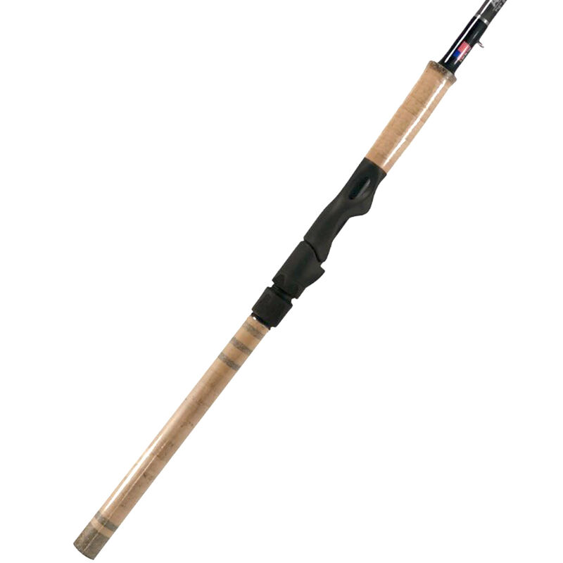 BULL BAY RODS 7' Assault Spinning Rod, Medium Heavy Power | West Marine