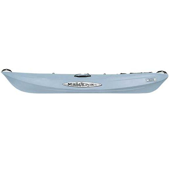 MALIBU KAYAKS Mini-X Recreational Sit-On-Top Kayak