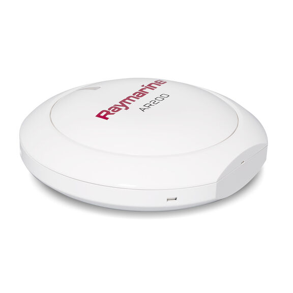 RAYMARINE AR200 IP Camera AR Module