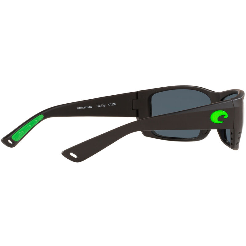 COSTA Cat Cay Polarized Sunglasses | West Marine