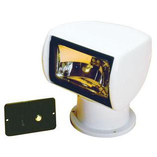 JABSCO Series 135 Remote-Controlled Searchlight | West Marine
