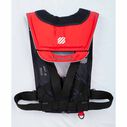 Coastal Zippered Automatic/Manual Inflatable PFD - 24g | Secure ...