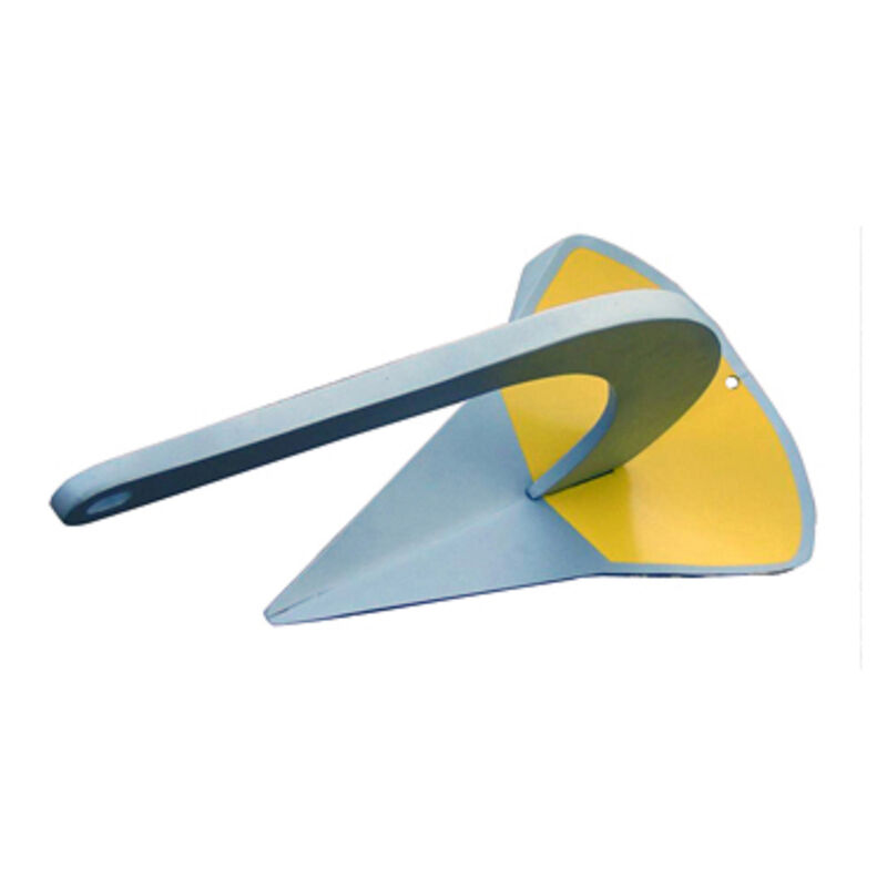 SPADE ANCHORS 15 lb. A80 Aluminum Anchor | West Marine