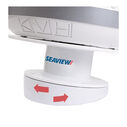 SEAVIEW Concentric Mount Base Wedge