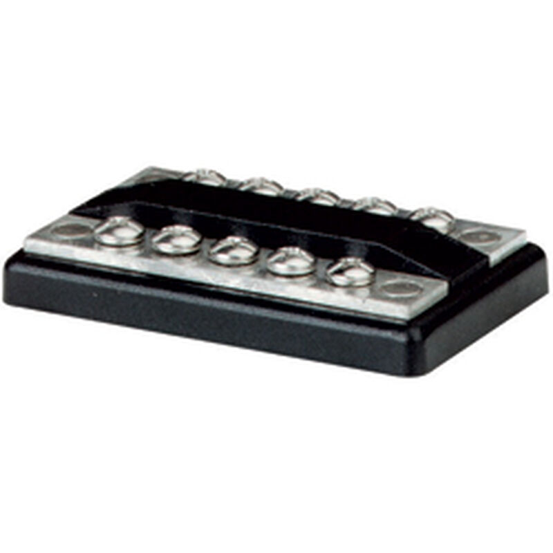 BLUE SEA SYSTEMS Standard DualBus 100A | West Marine