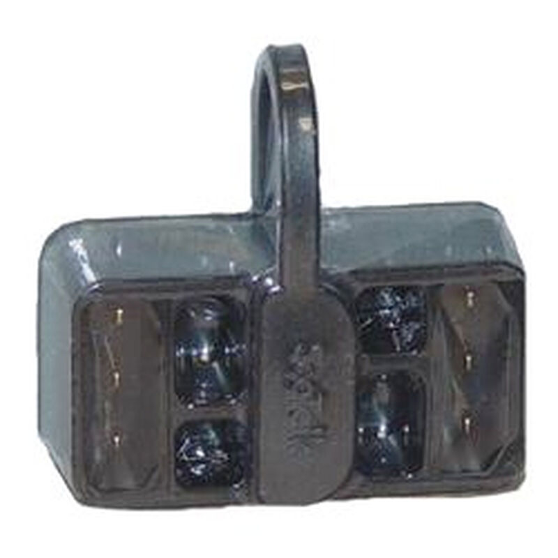 RAYMARINE SeaTalk 3-Way Junction Block | West Marine