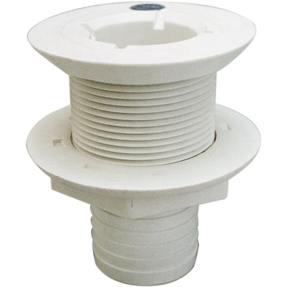 FORESPAR Marelon Cockpit Drains