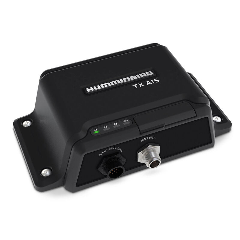 HUMMINBIRD TX AIS Class B Transceiver | West Marine