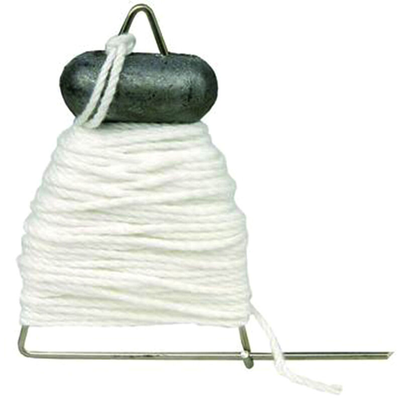 SPORTFISHING PRODUCTS Weighted Crab Drop with 25' of Line | West Marine