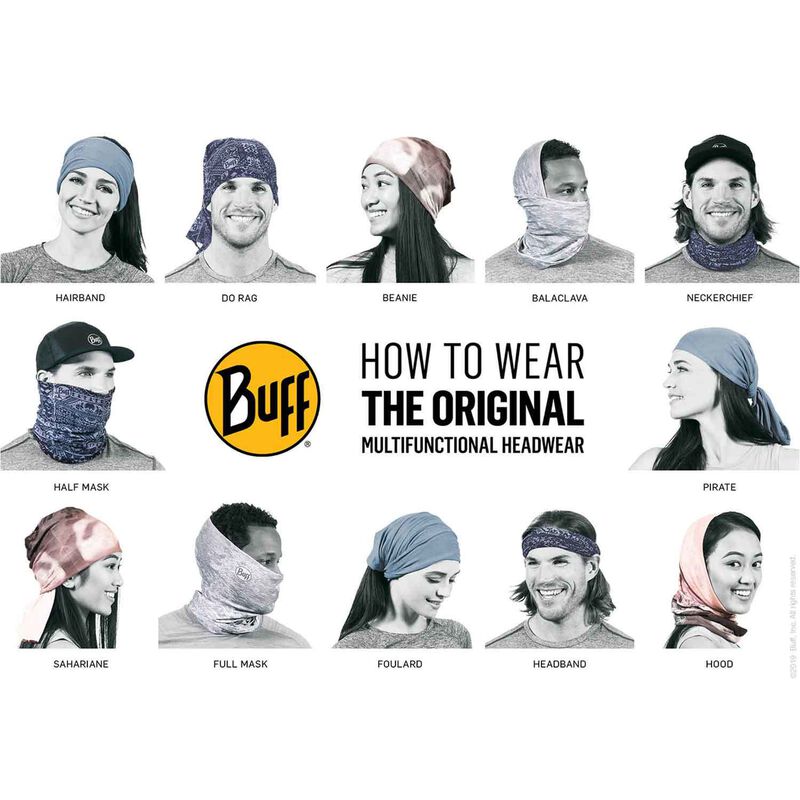 BUFF UV Fishing BUFF® | West Marine