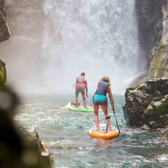 MUSTANG SURVIVAL Khimera™ Hybrid Inflatable PFD