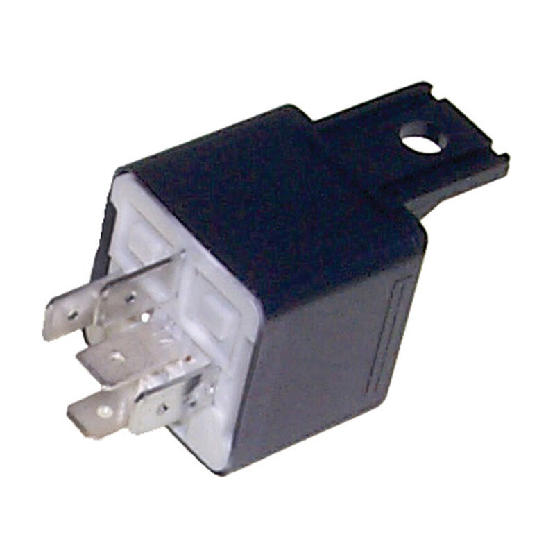 SIERRA 18-5737 Power Trim Relay for Mercury/Mariner Outboard Motors ...