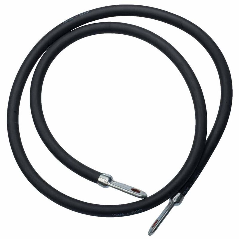 High-Performance Marine Battery Cable Spools | West Marine