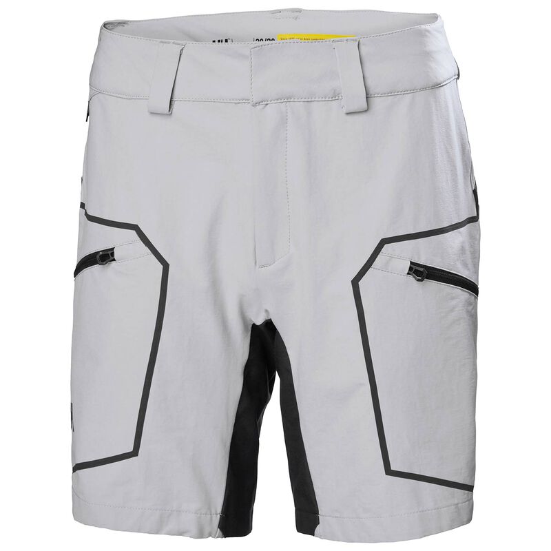 HELLY HANSEN Women's HP Racing Deck Shorts | West Marine