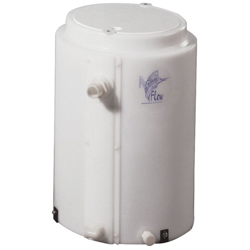 WEST MARINE 14 Gallon Round Baitwell | West Marine