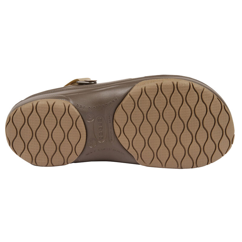 CROCS Men's Ace Boating Shoes | West Marine